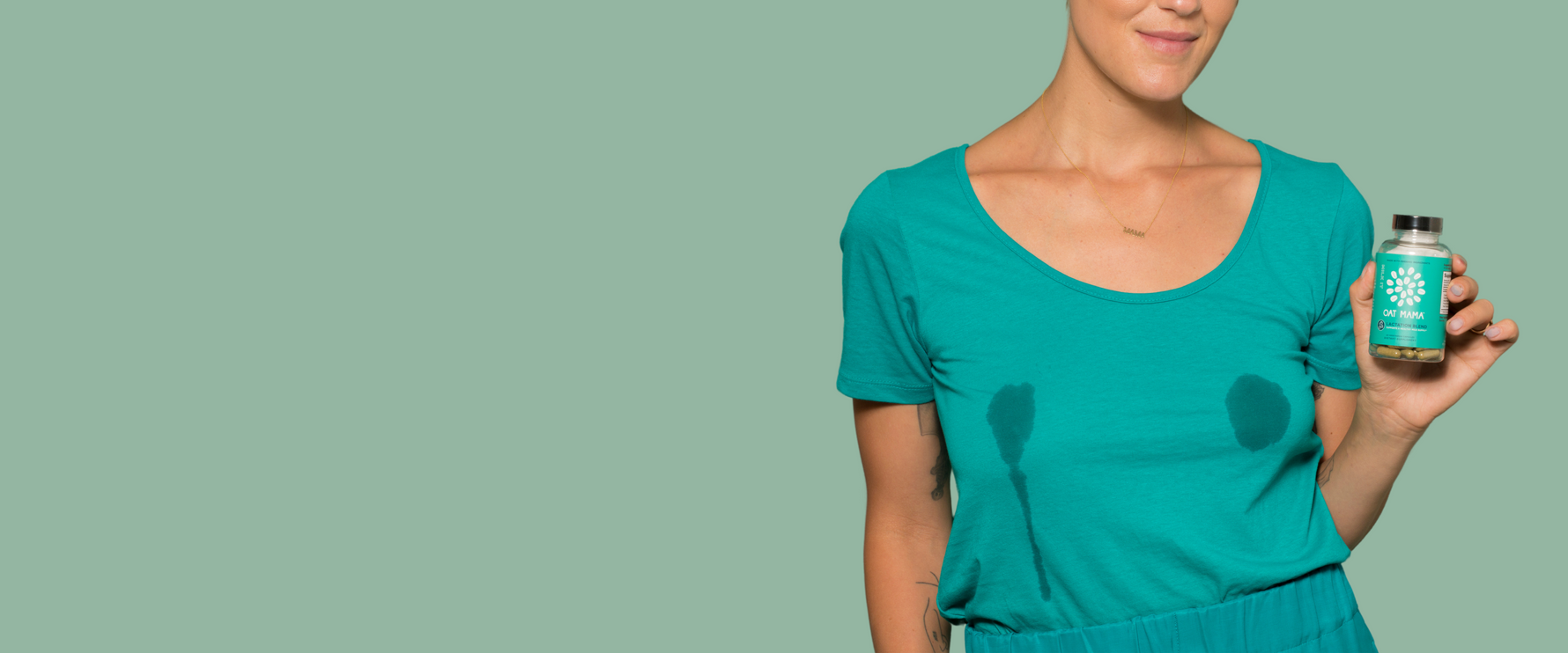 Oat Mama: Essential Support For Motherhood